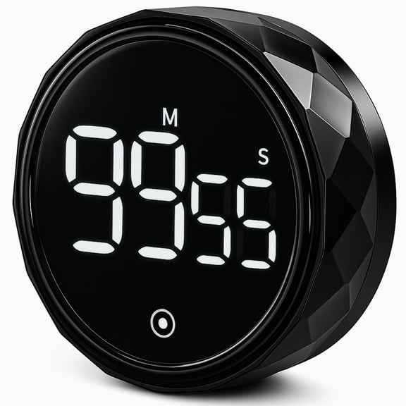 STARLIGHT- Digital Darkroom Timer Clock Counter 3 Channel Triple Film ...