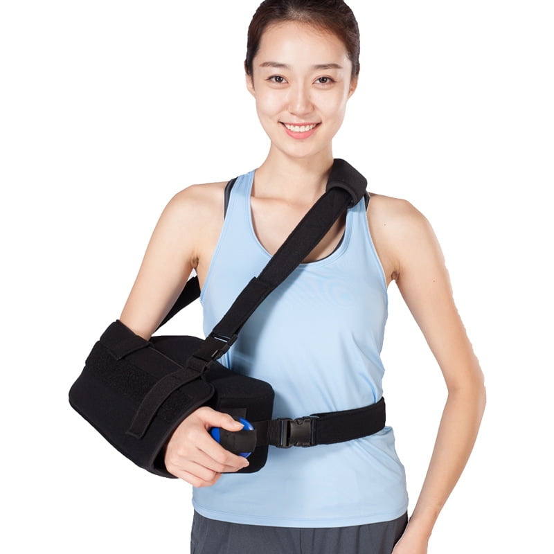 Shoulder abduction Pillow Fixation Support Shoulder Cuff Injury Humerus ...