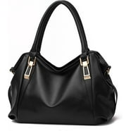 Christian Audigier Gwen Bowler Handbag - Taupe - Walmart.com