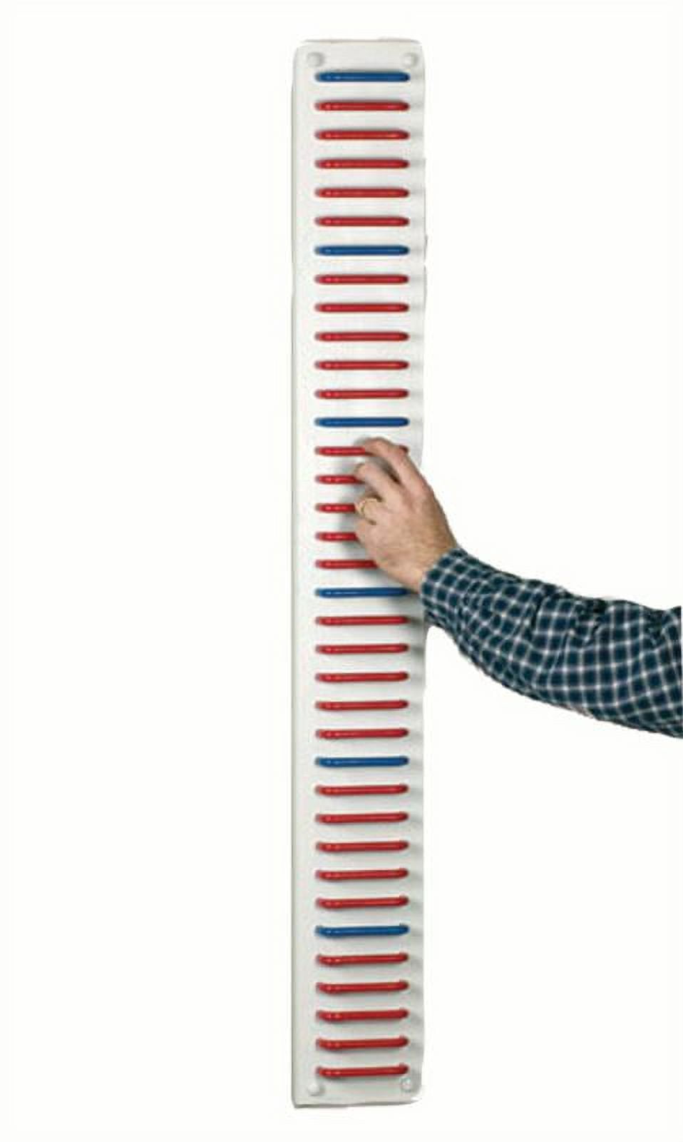 Shoulder-finger ladder with plastic steps - Walmart.com