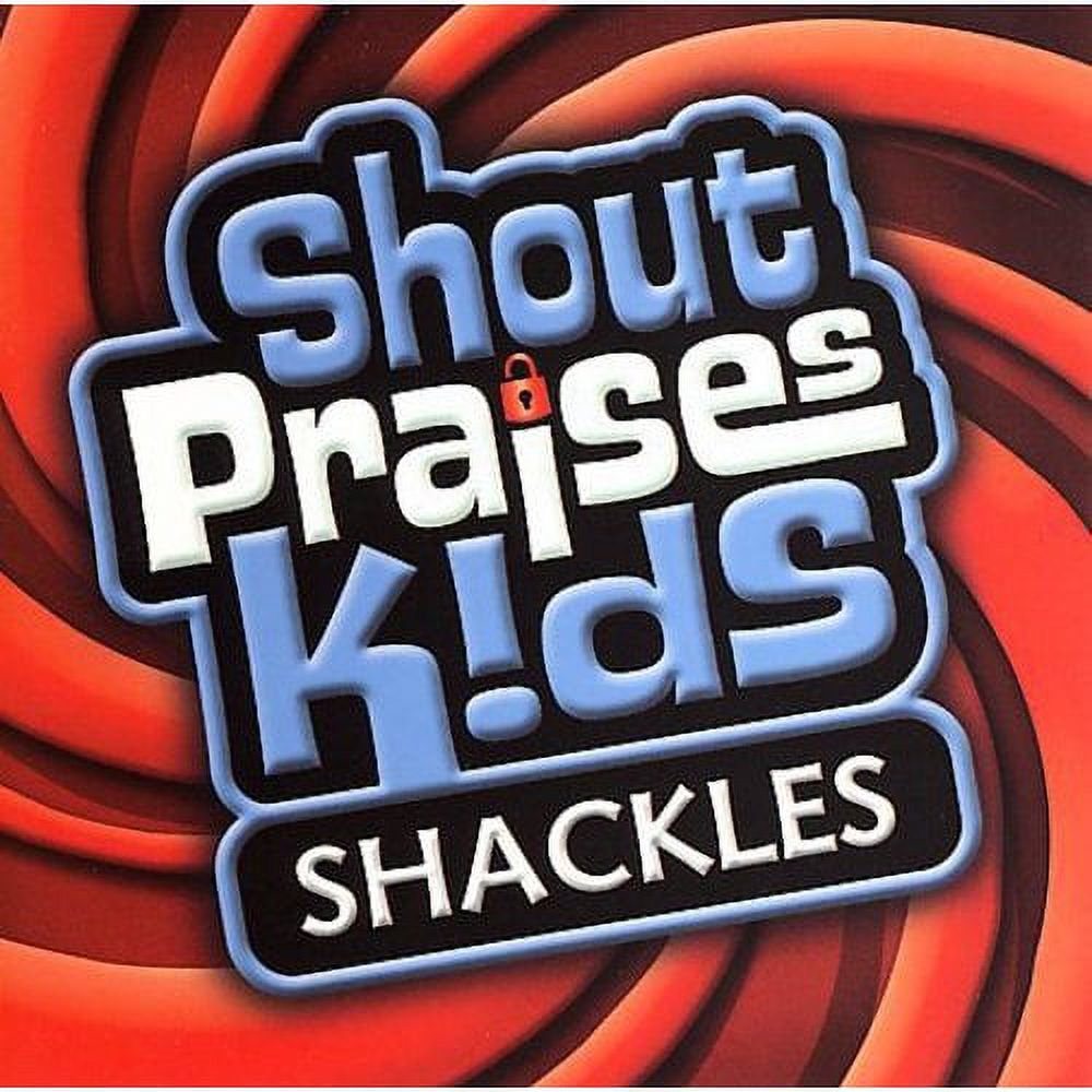 Shout Praises!: Kids Shackles - Walmart.com