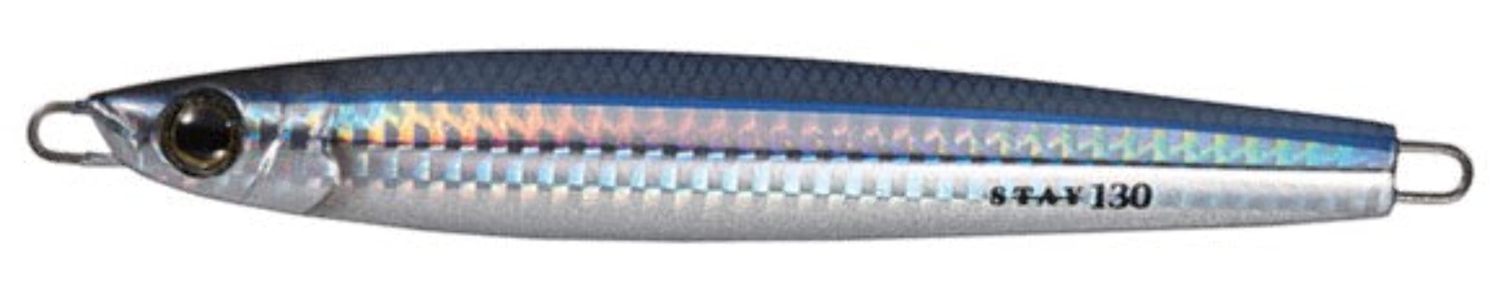 Shout! Stay Real Color Yellow Tail Junkie Sinking Jig 130g - Walmart.com