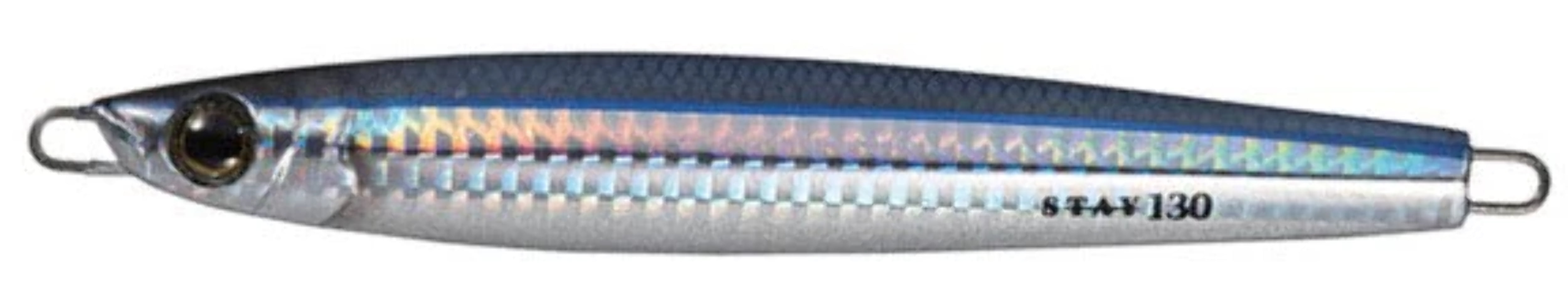 Shout! Stay Real Color Yellow Tail Junkie Sinking Jig 130g - Walmart.com