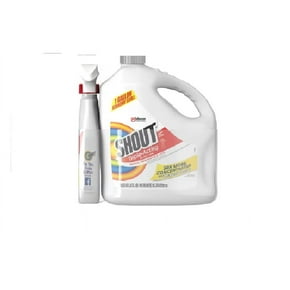 Shout Stain Remover in Stain Removers - Walmart.com