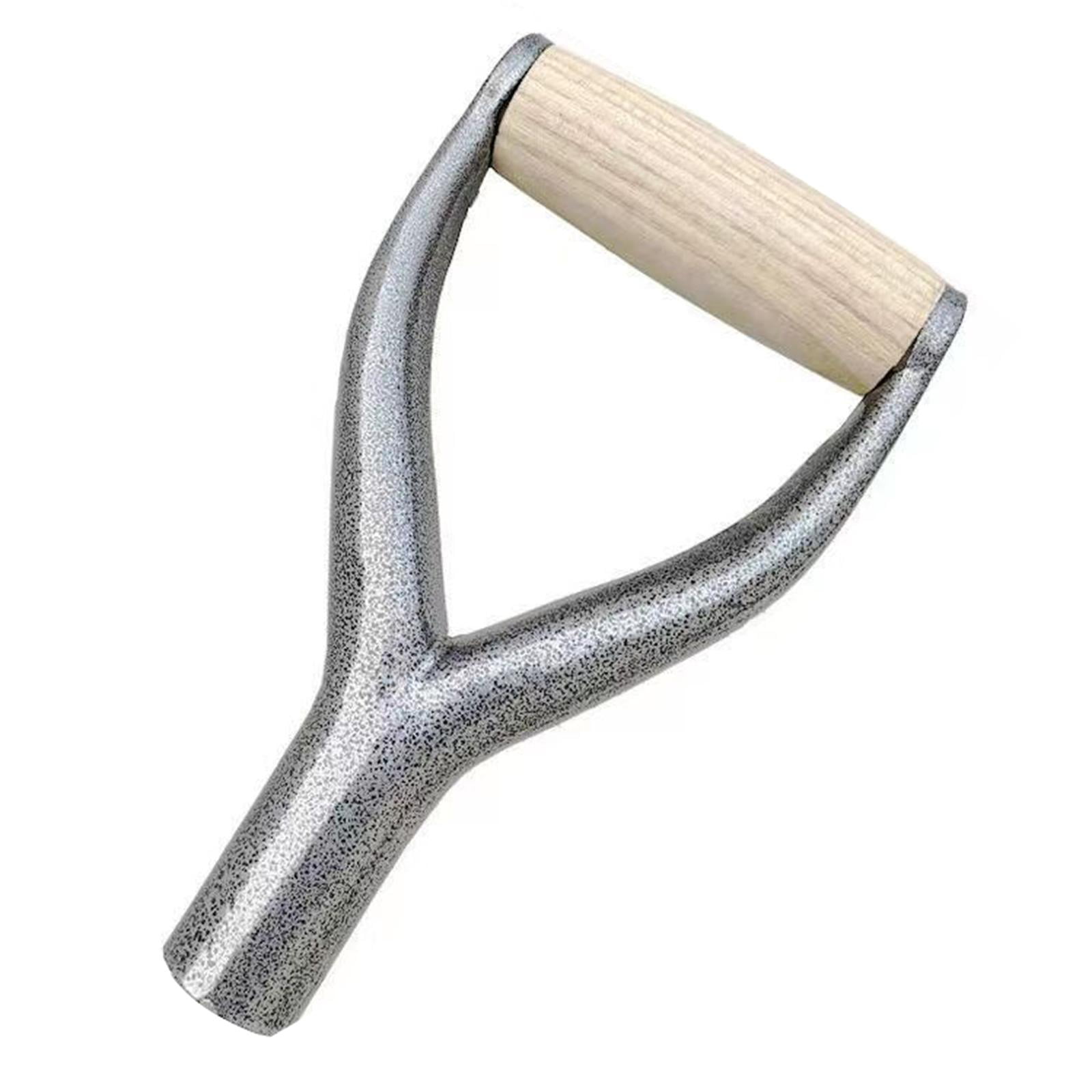 Shovel Handle D Handle Replacement Attachment Shovel Grip for Gardening ...