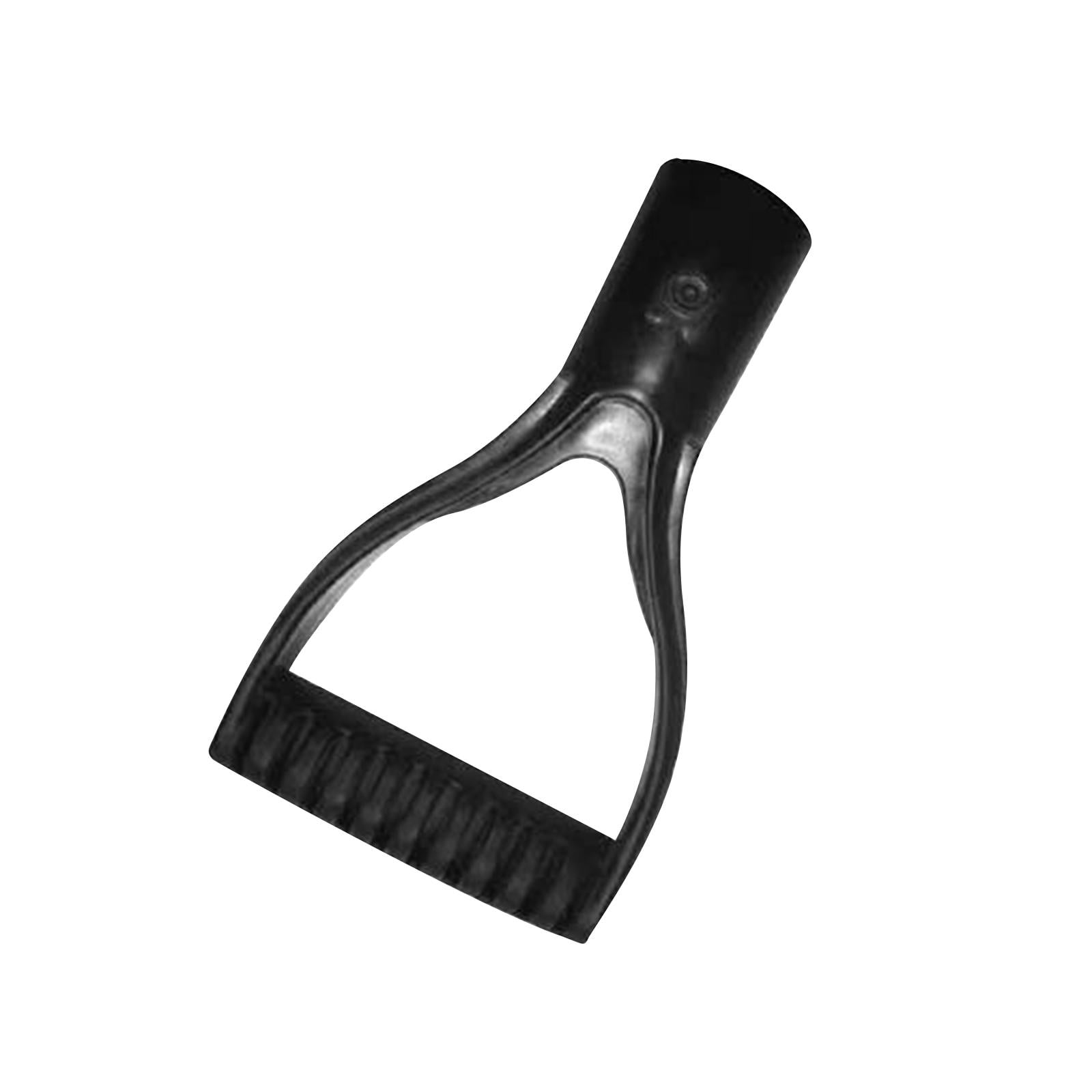 Shovel Handle Grip Spade Handle Y Handle Replace Sturdy Shovel Holder 3 ...
