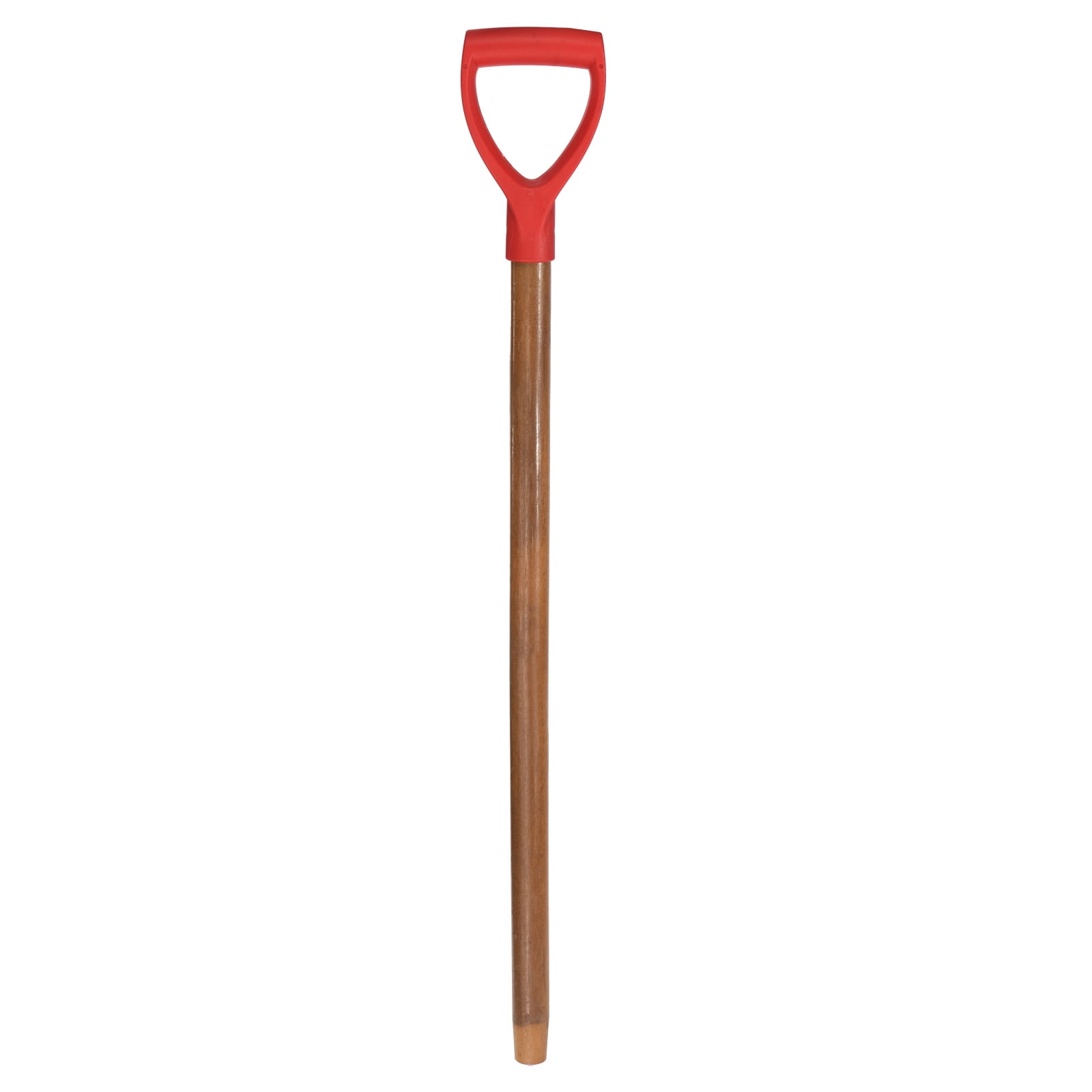 Shovel Handle Replacement 29.53" x 1.38" Wooden Long D Handle Shovels ...