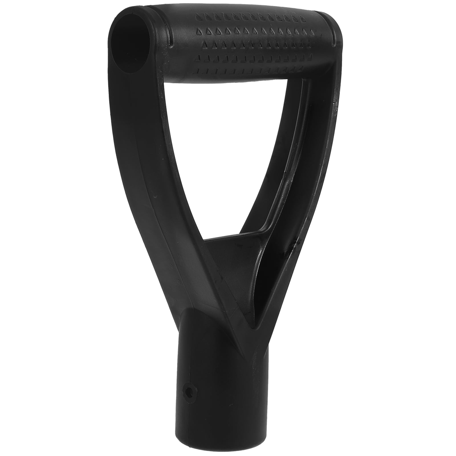 D-Shaped Plastic Replacement Grip Handle for Garden Shovels and Tool ...