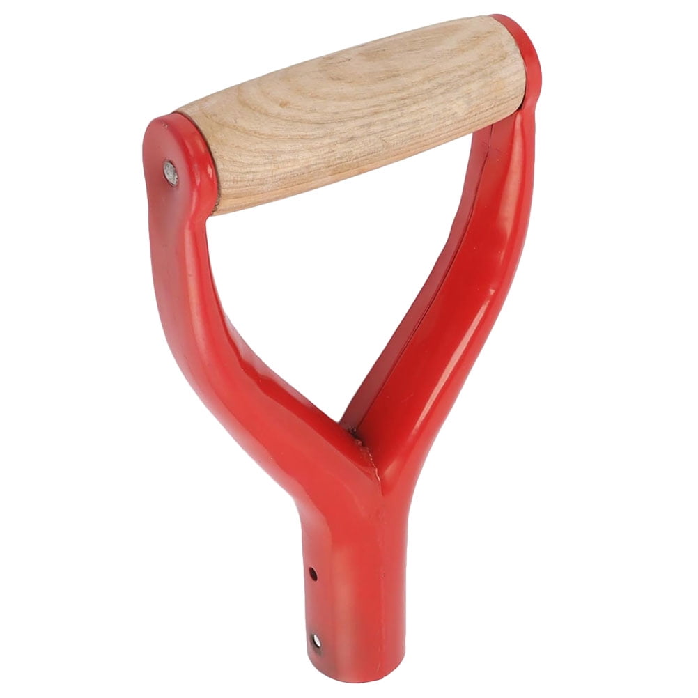 Shovel Handle Replacement Wood Y-shaped Handle Shovel Handle Shovel ...