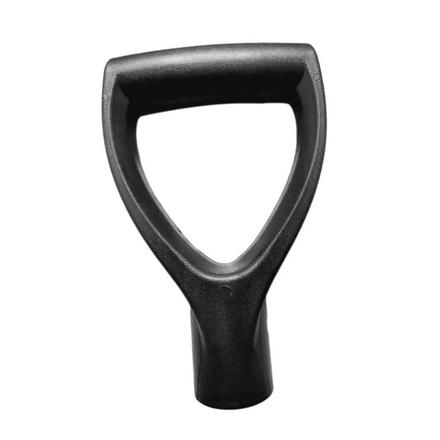 Shovel Handle Spade Handle Replacement D Handle Easy Installation 34mm ...