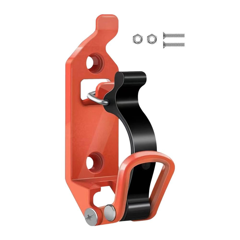 Shovel Holder Clamp Wall Mot Kit Qui Release Shovel Mot for Roof Ra ...