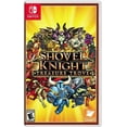 Shovel Knight Game: Treasure Trove Edition for Nintendo Switch ...
