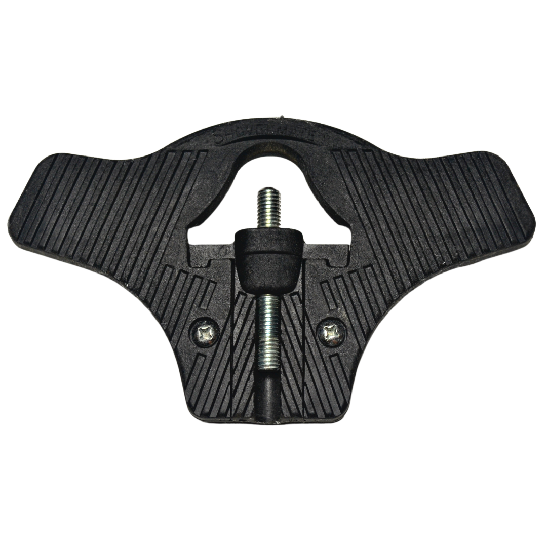 Multi Purpose Camp Tool w/Shovel, Saw, Pick, Hatchet, Hammer & Compass ...