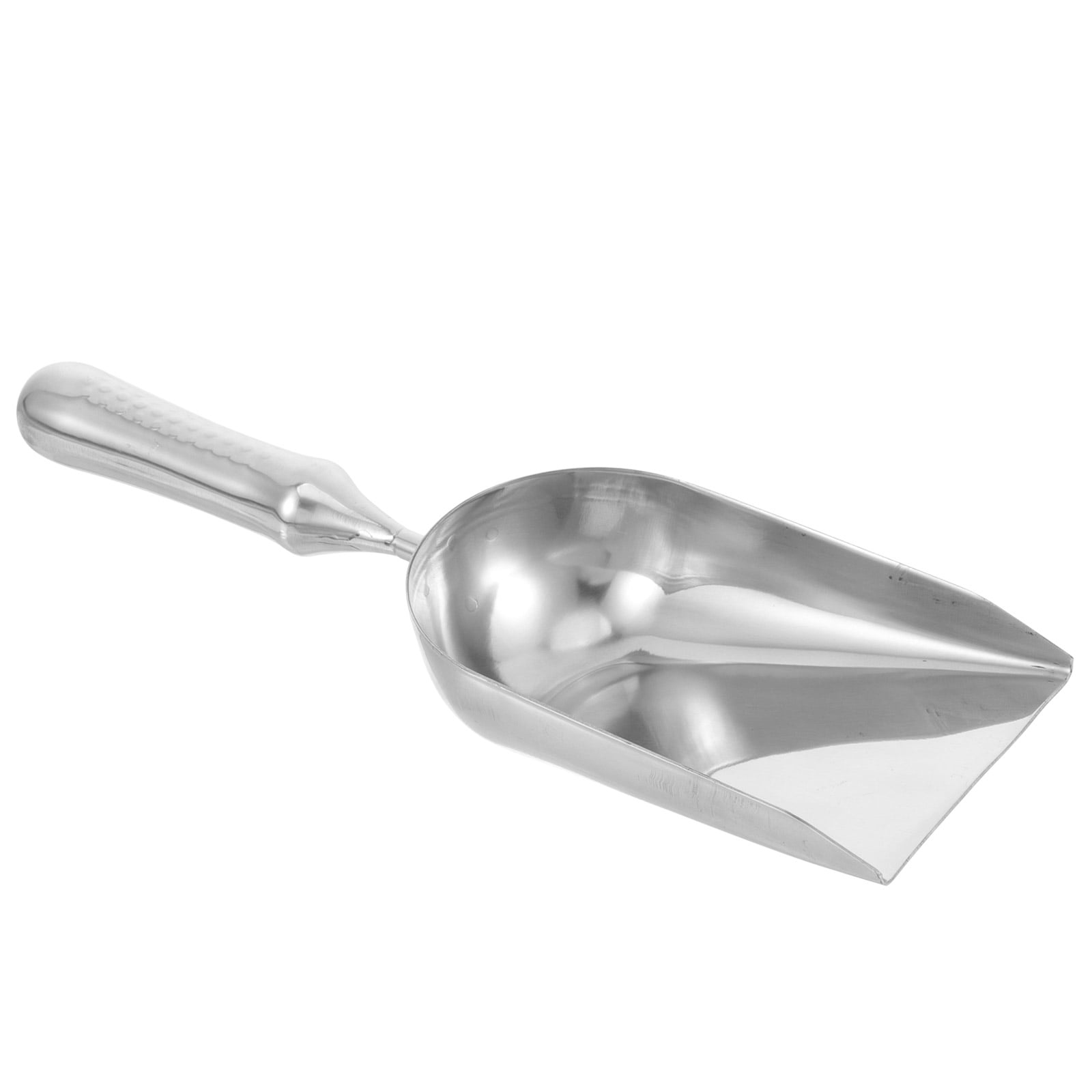 Multipurpose Stainless Steel Garden Shovel with Wooden Handle for ...