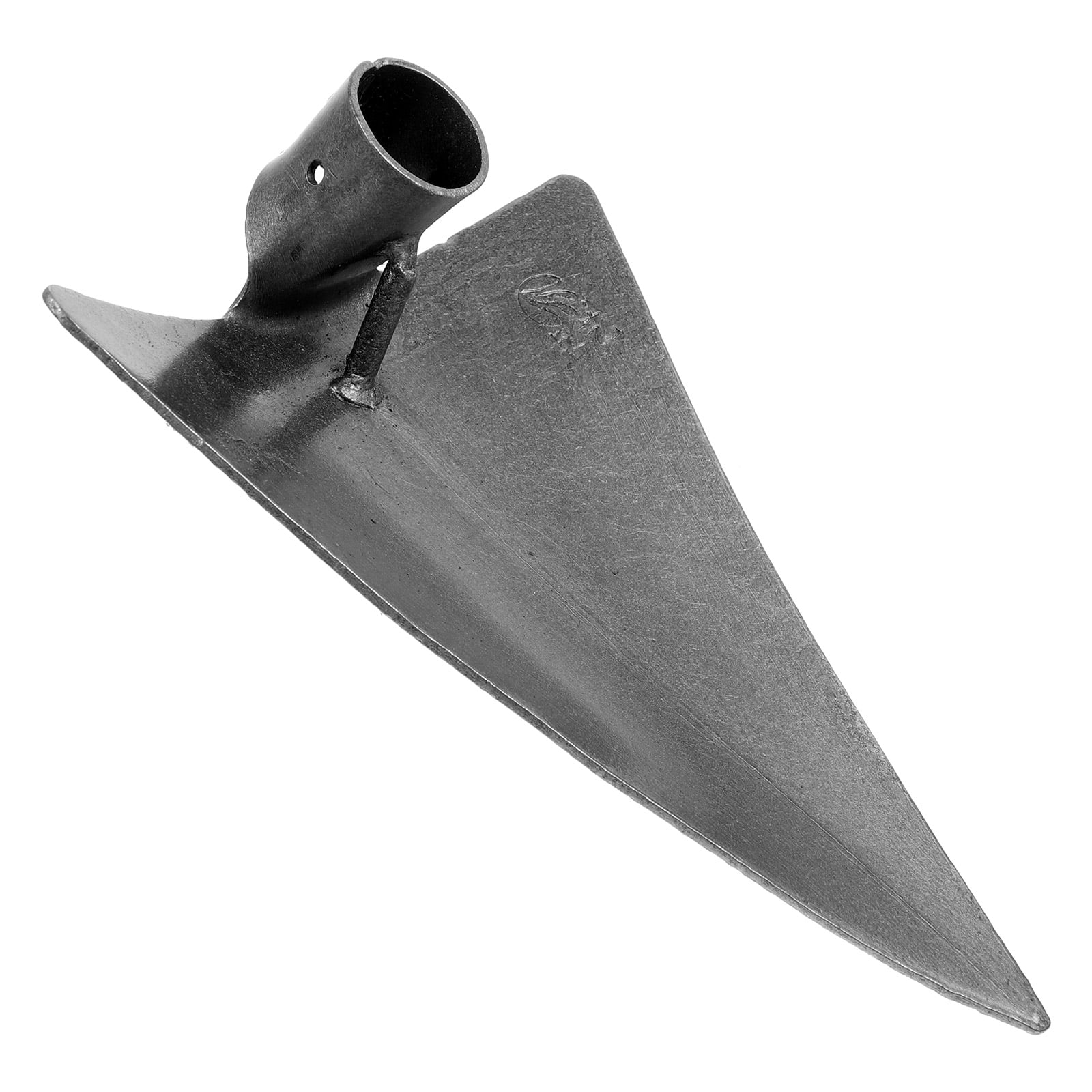 Shovel Triangle Hoe Gardening Equipment Steel Farm - Walmart.com