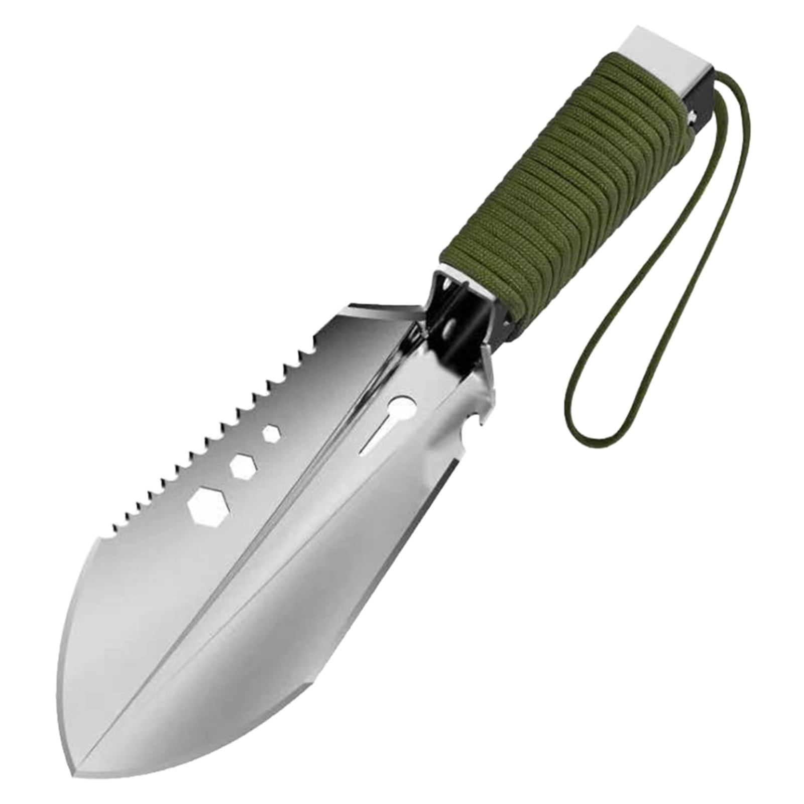 Shovels,Hand With Pouch 8 In 1 Portable Hand Portable Hand With In 1 ...