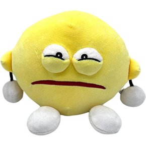 Lemon Plush