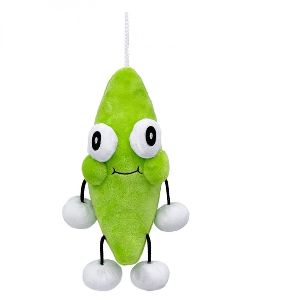 Shovelware Brain Game Plush Toys 15-25 cm Cartoon Fruits Banana Donut ...