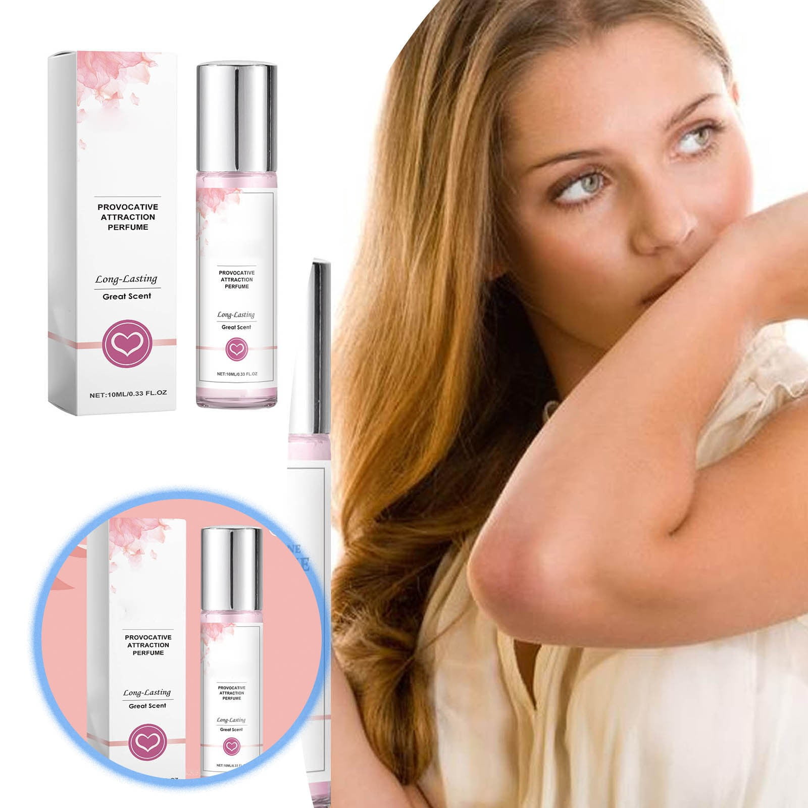Show And Tell And Perfumes for Women360 Sweet like Candy Lotion Milk ...