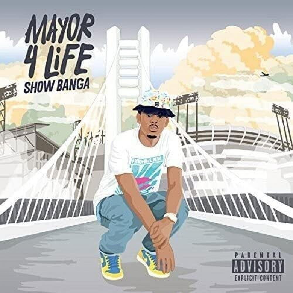 Show Banga - Showy 4 Mayor - Music & Performance - CD - Walmart.com