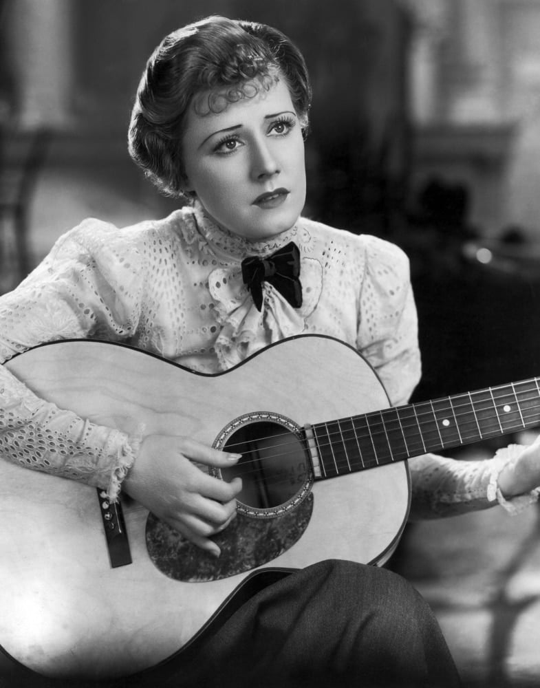 Show Boat Irene Dunne 1936 Movie Poster Masterprint (11 x 17) - Walmart.com