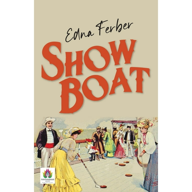 Showboat 1920