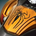 Show Chrome 4-243B Spider Tank Pad - Walmart.com