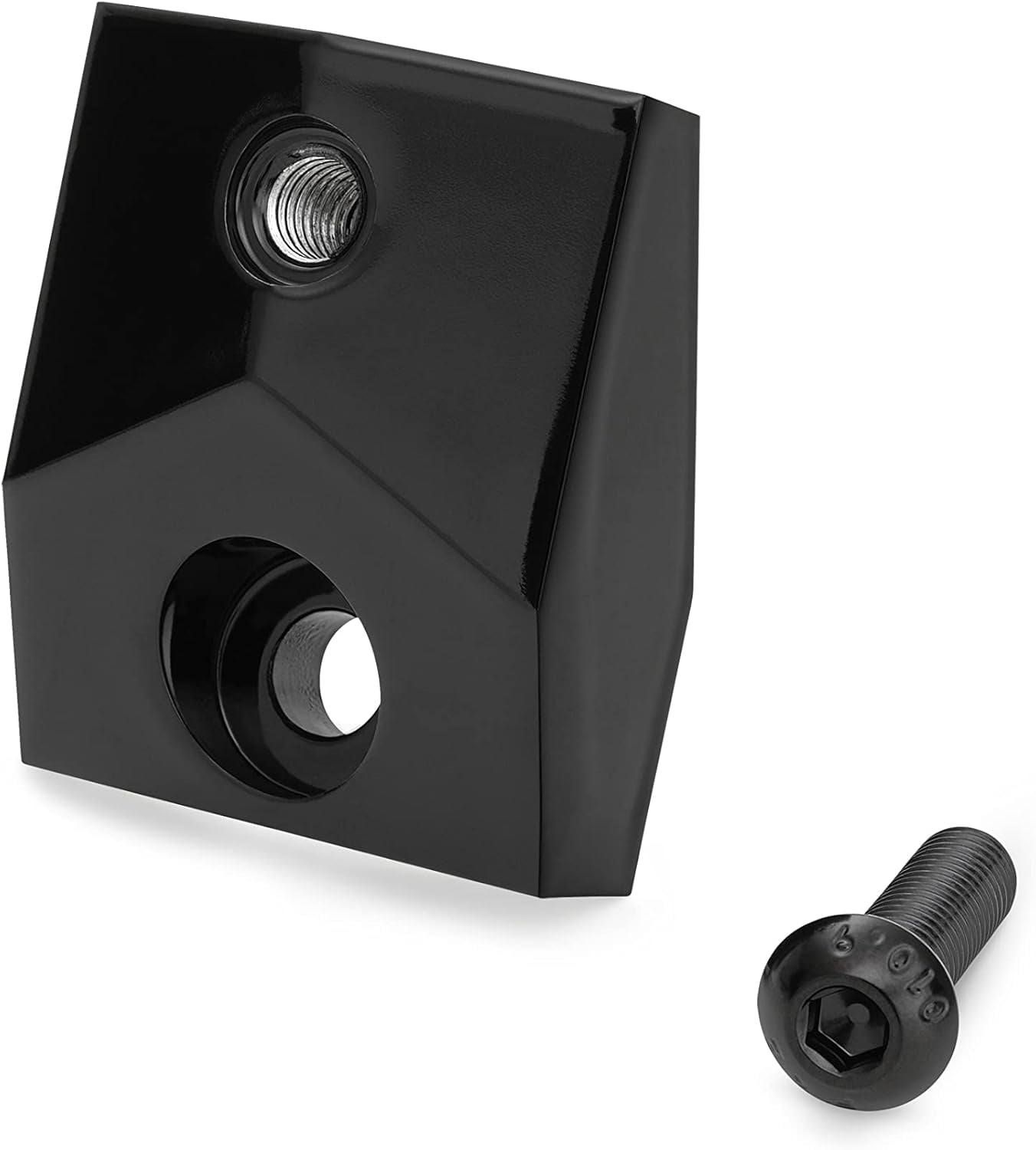 Show Chrome 41-417 Can-Am Ryker Gauge Instrument Riser - Walmart.com