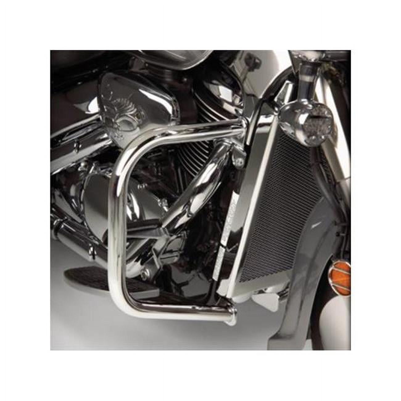 Show Chrome Accessories New Highway Bars Vl800 / M50 / C50, 82-213A ...