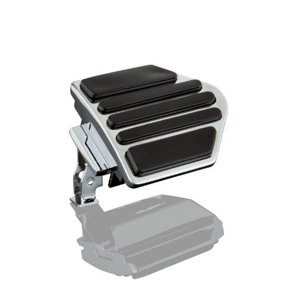 Show Chrome Accessories Rear Replacement Speakers 2-169C - Walmart.com