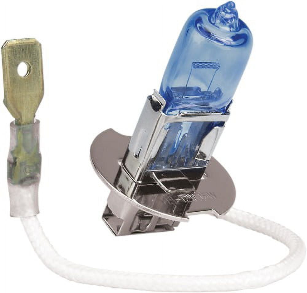 Show Chrome Halogen Headlamp Bulb, 35W - Walmart Business Supplies