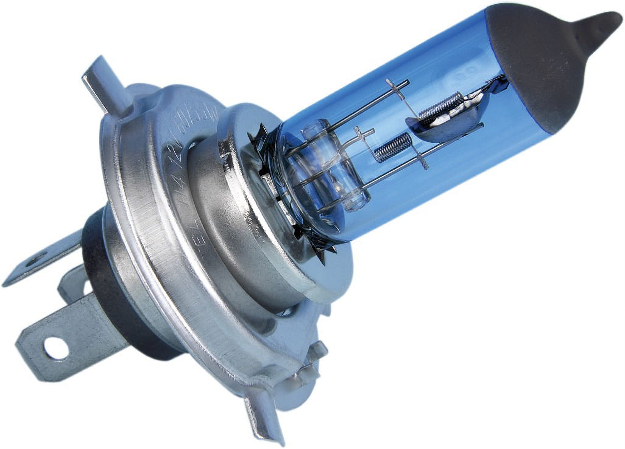 Show Chrome Halogen Headlamp Bulb, 60/55W - Walmart.com