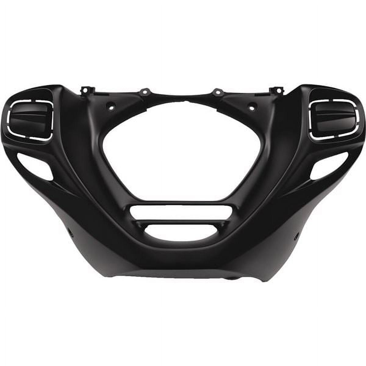 Show Chrome Motorcycle 29.50 x 17.00 x 7.50", Black - Walmart.com