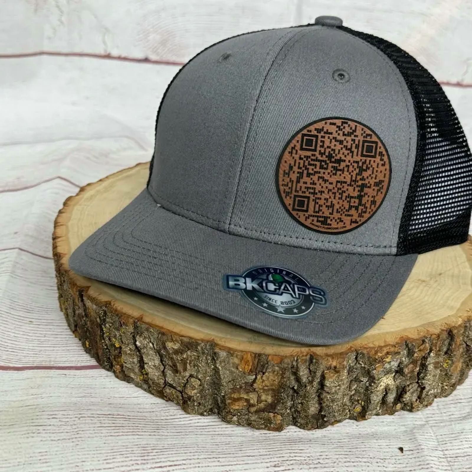 Show me Code Hat, Adjustable Snapback Baseball Cap with Unique Leather ...