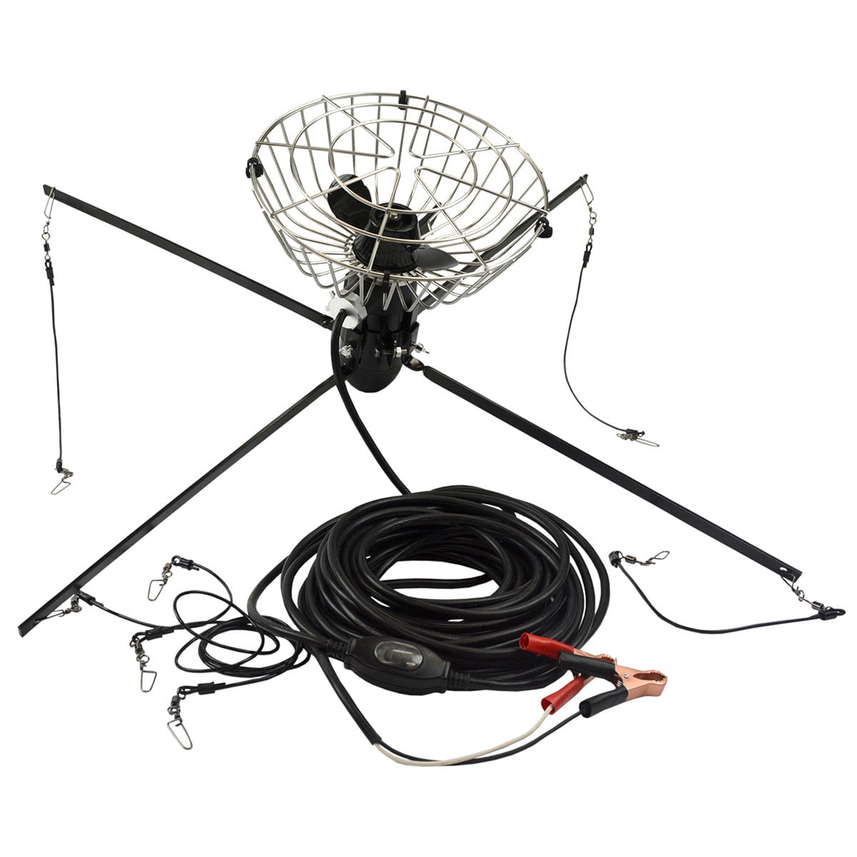 Show Me Ducks Deekdiver 2.0 Motorized Decoy System - Walmart.com