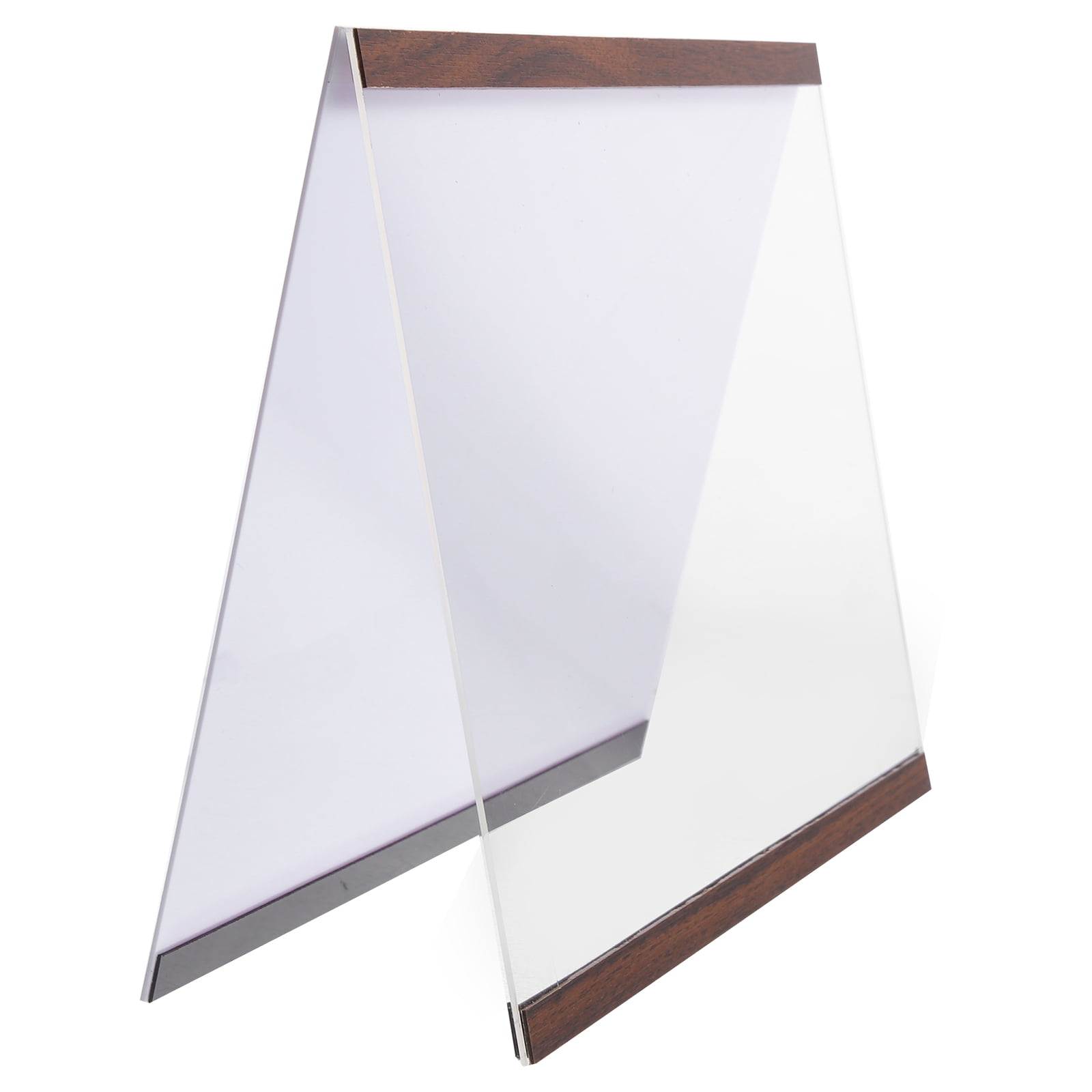 HEALEEP Magnetic Photo Frame for Wall Mounting Display Certificates ...