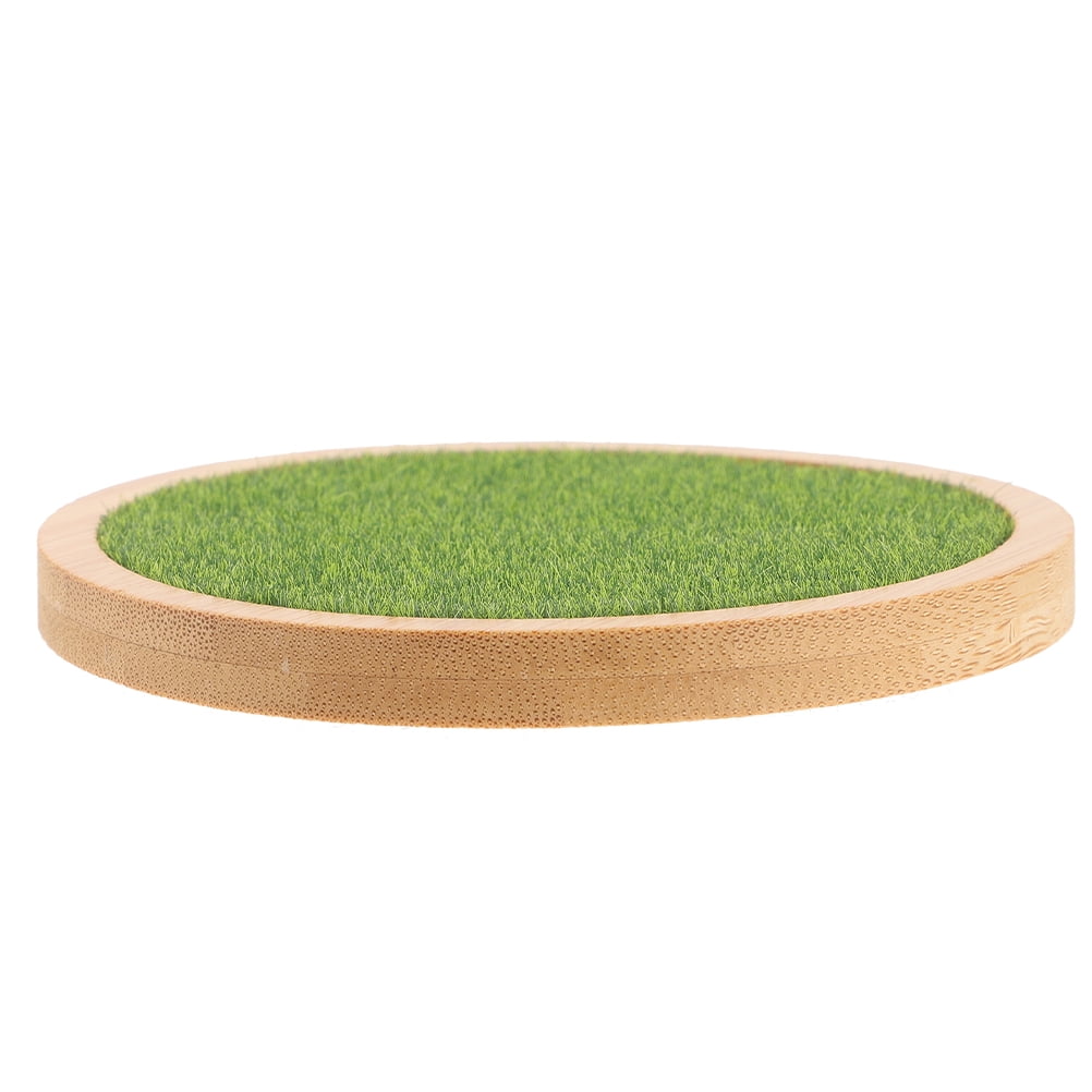 Show Rack Wooden Risers for Display Collectibles Shelf Figure Base ...