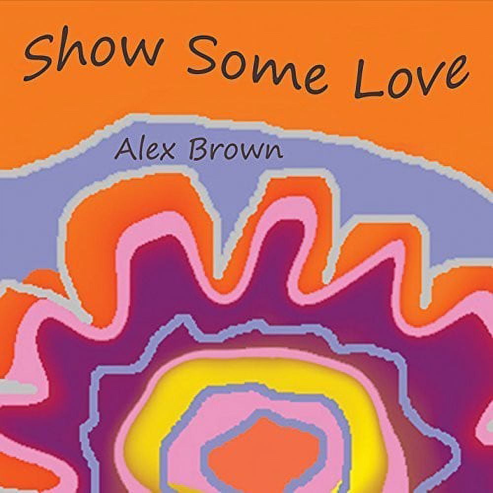 Show Some Love - Walmart.com