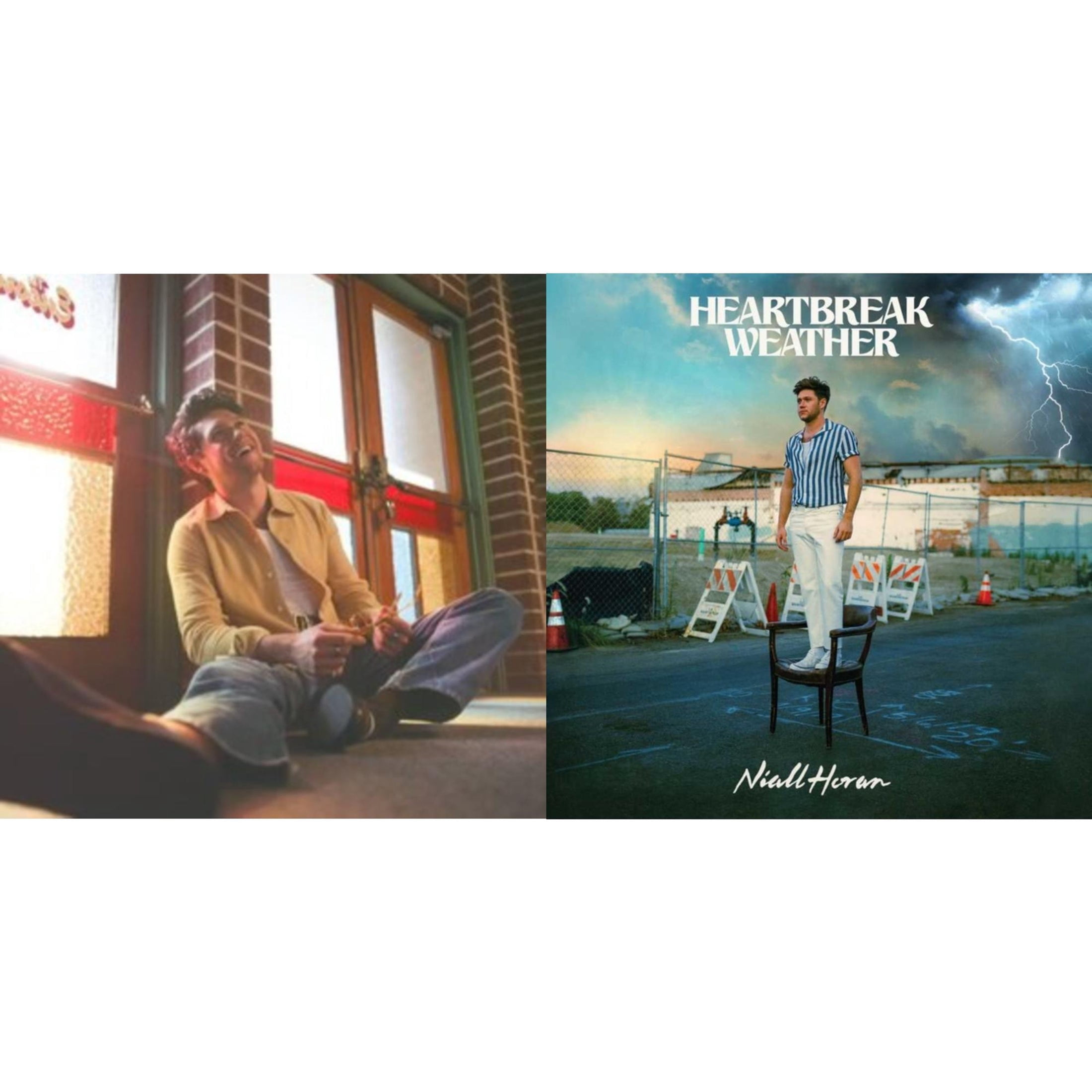 Show: The Encore (Red & Gold Vinyl/2LP) & Heartbreak Weather - Walmart ...
