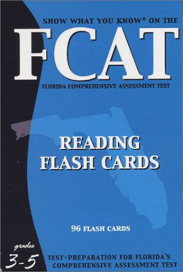 Florida Fcat