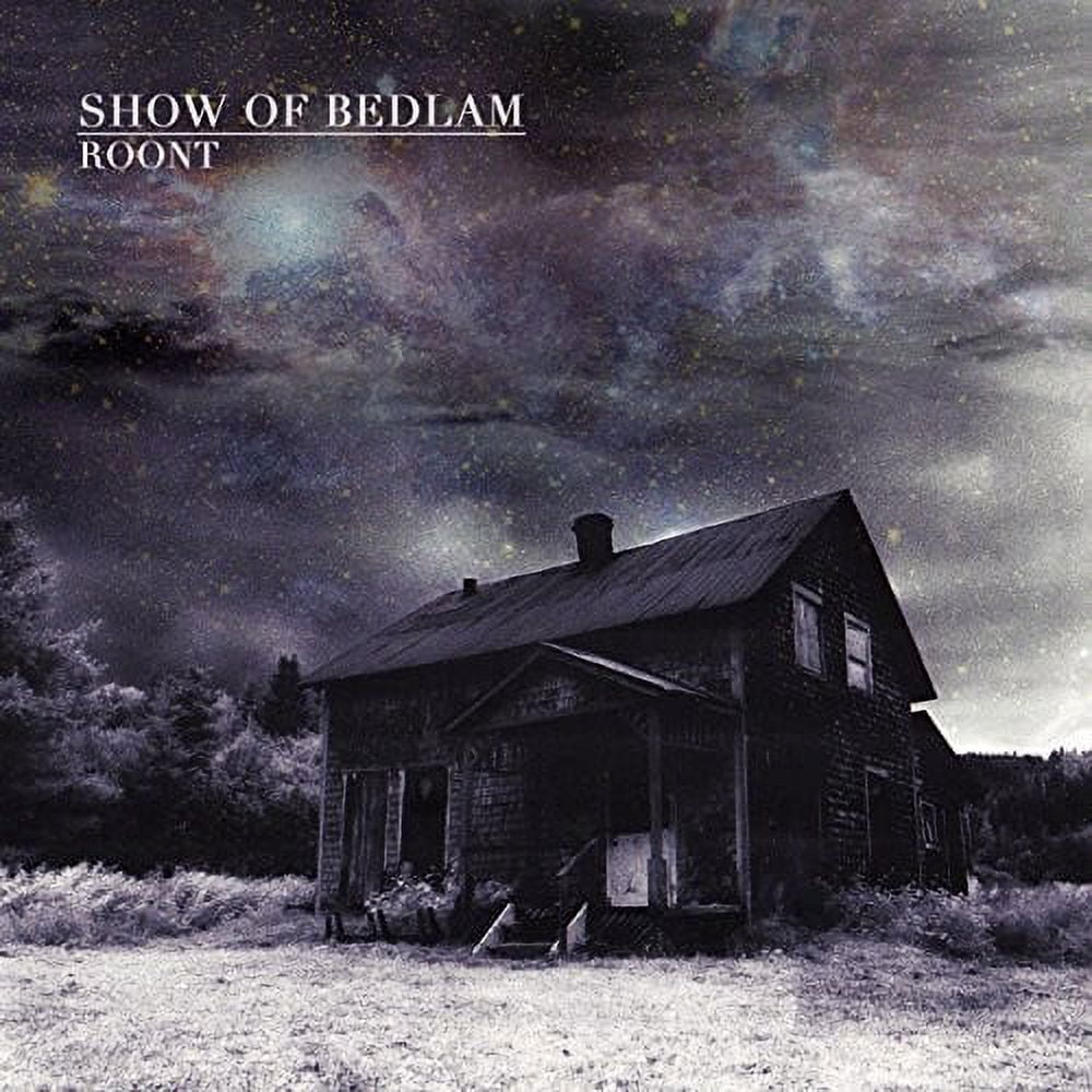 Show of Bedlam - Roont - Music & Performance - CD - Walmart.com