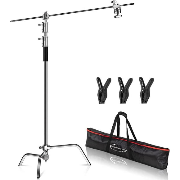 Light Stands & Booms in Lighting and Studio - Walmart.com