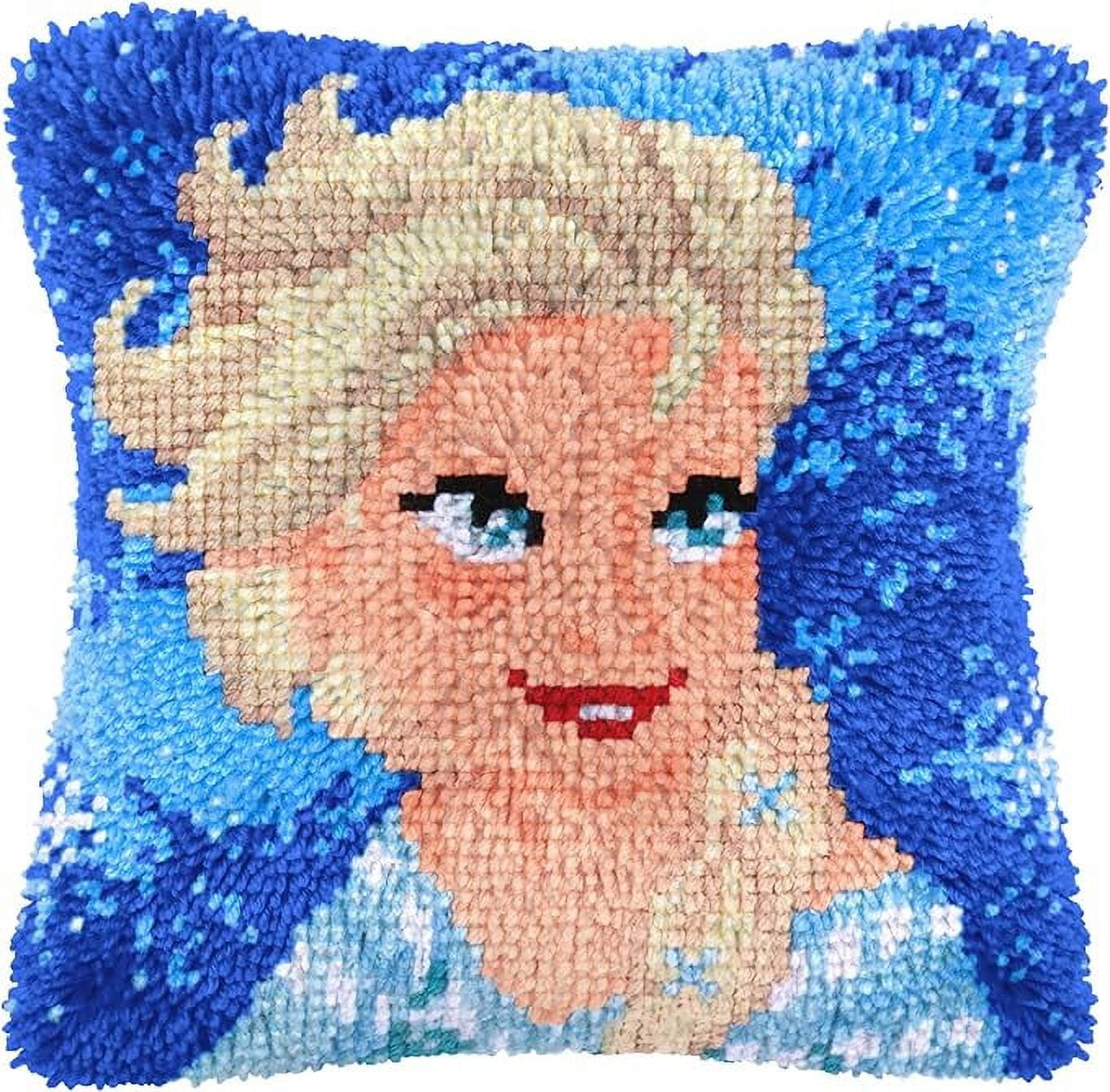 Disney Latch Hook Kits