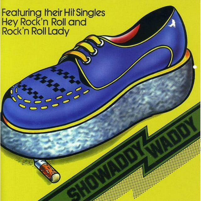 Showaddywaddy - Walmart.com