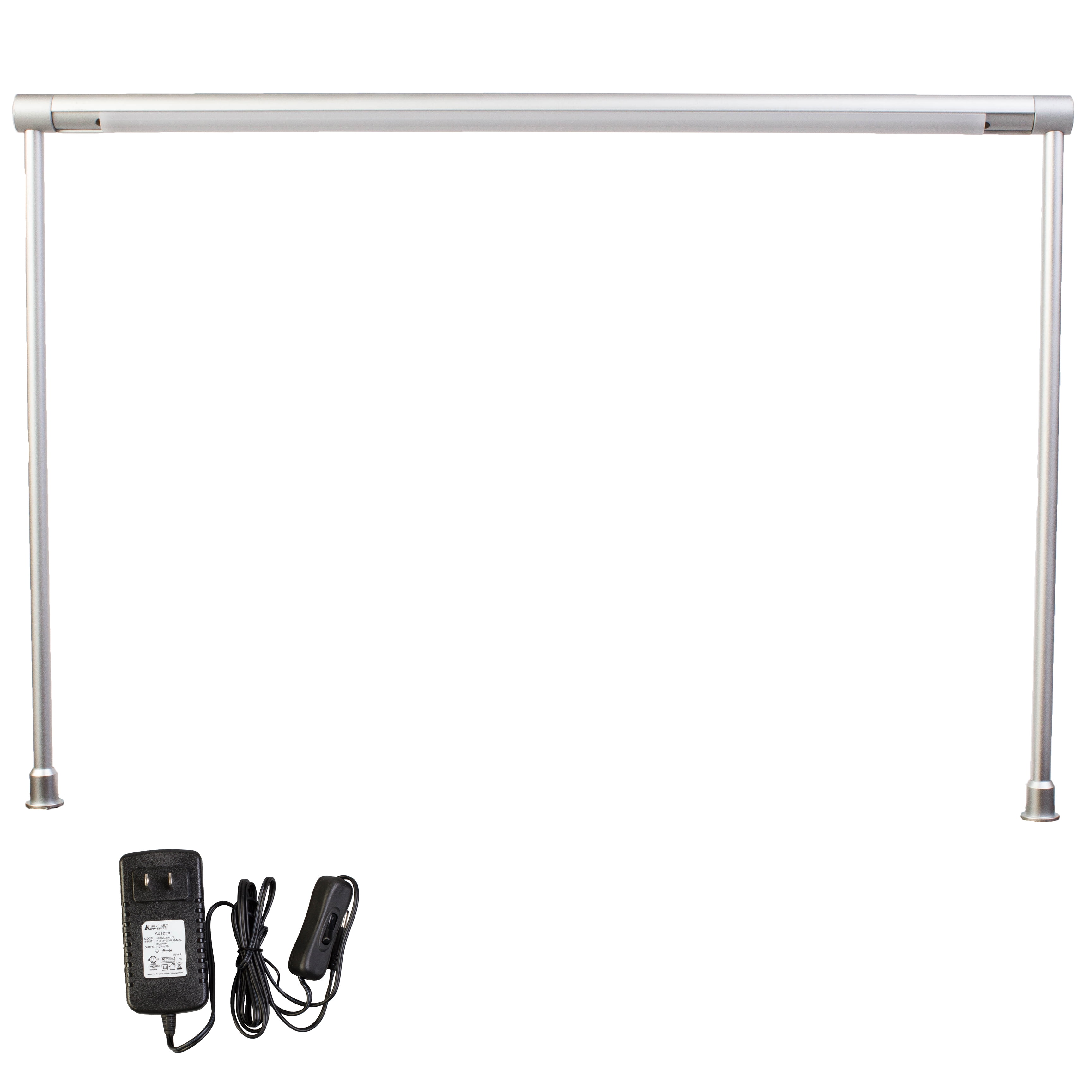 FY-B LED Showcase Light, 4000K, Horizontal Pole for Jewelry Display, UL ...