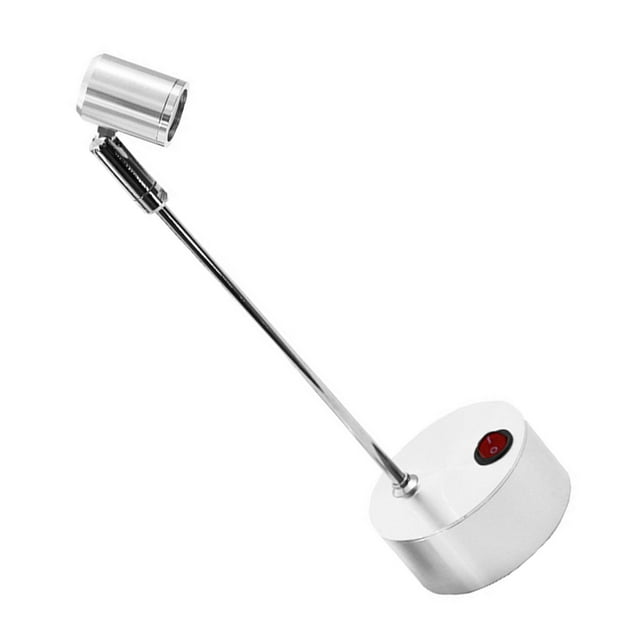 Showcase Spotlights Small Indoor LED Desk Lamp Kitchen Lighting ...