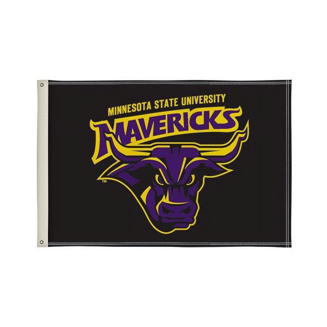 Showdown Displays 2 x 3 ft. NCAA Flag Minnesota State Mankato - No.001 ...