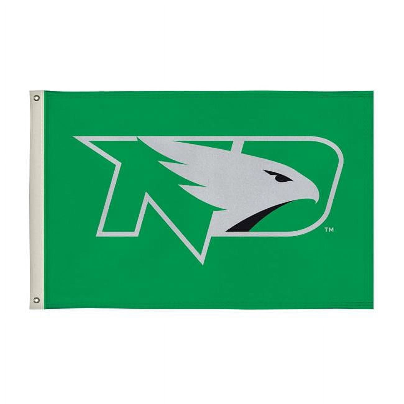 Showdown Displays 2 x 3 ft. North Dakota Fighting Hawks NCAA Flag - No ...