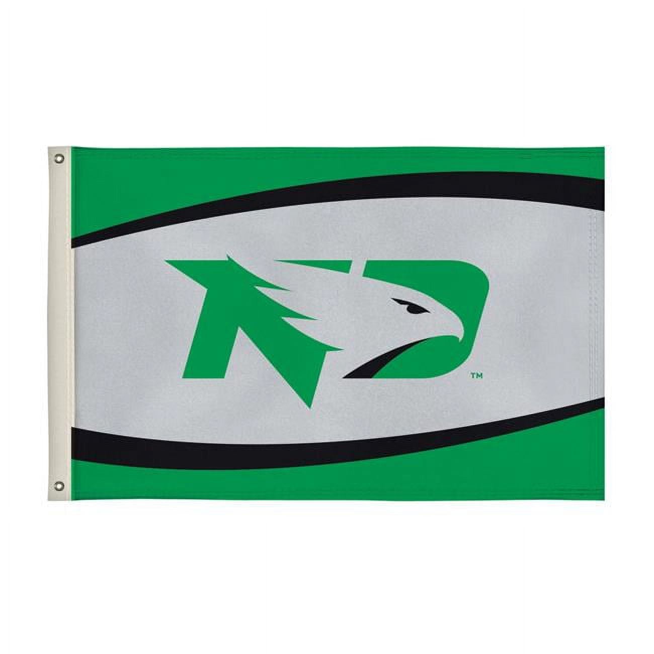 Showdown Displays 2 x 3 ft. North Dakota Fighting Hawks NCAA Flag - No ...