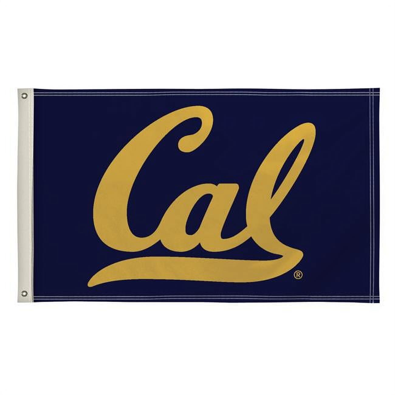 Showdown Displays 3 x 5 ft. California Bears NCAA Flag - No.002 ...